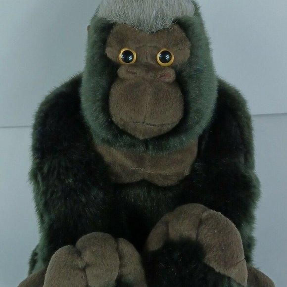 VIAHART [ Tiger Tale Toys ] | Toys | Viaharttiger Tale Toys Realistic 4 ...